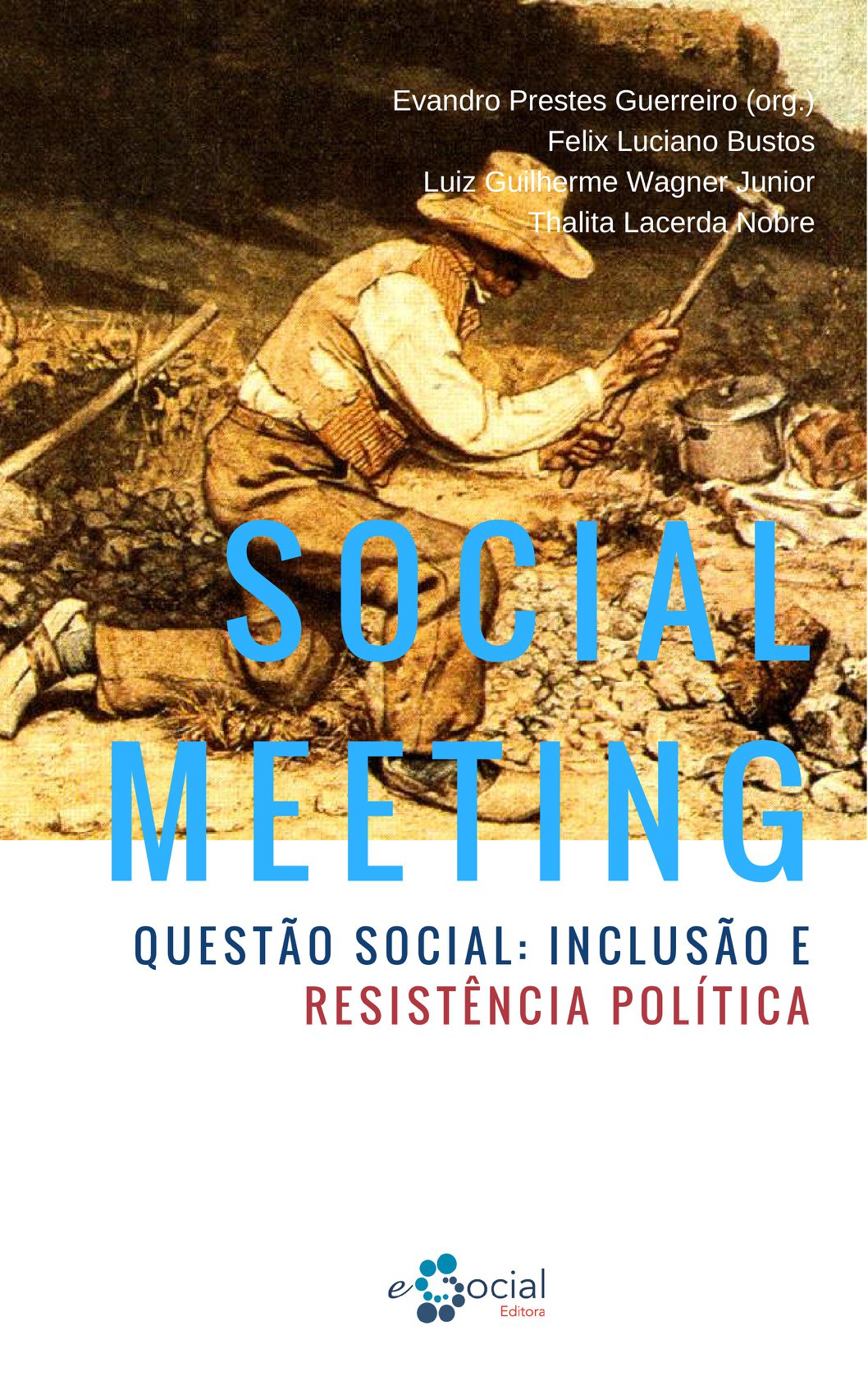 LA FADECS REPRESENTADA EN EL SOCIAL MEETING DE LA UNIVERSIDAD PAULISTA ...